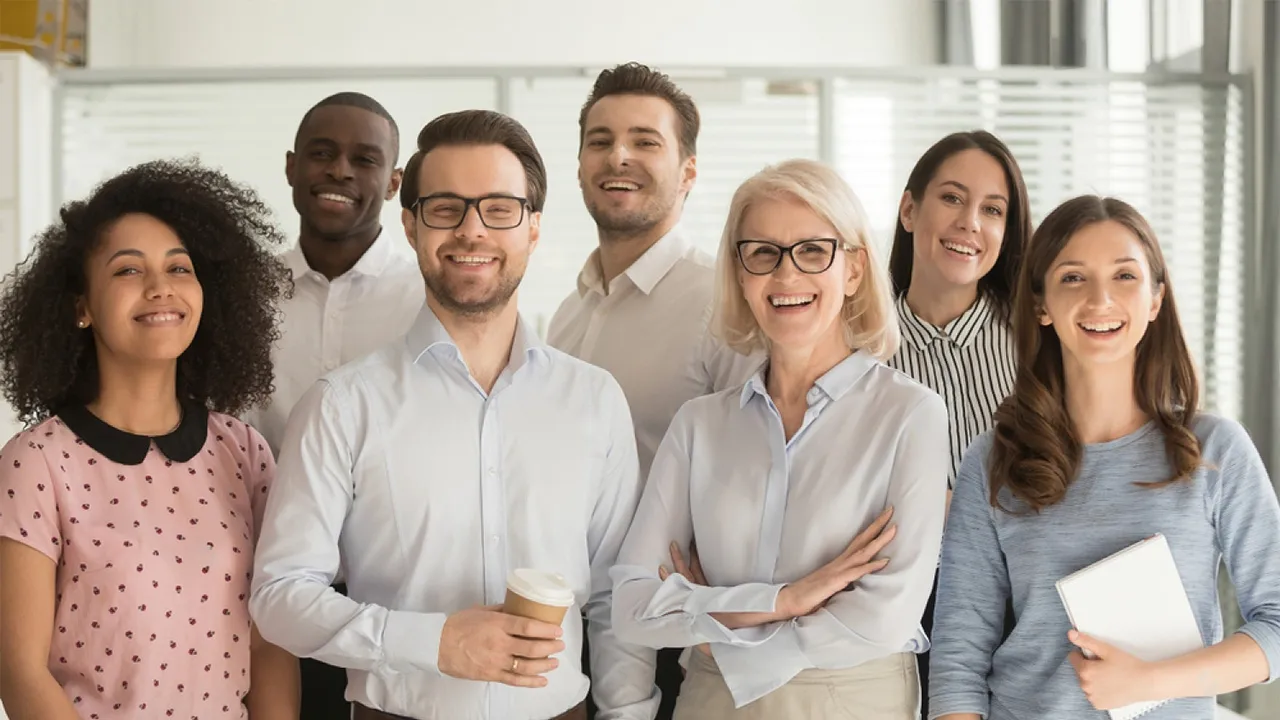 ¿Cómo seleccionar el personal adecuado para tu negocio? - Accounting ...